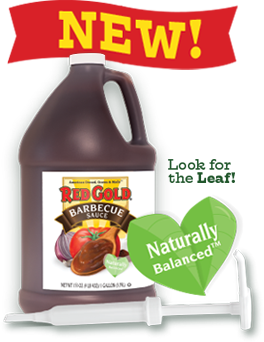 Check Out Two NEW Products from Red Gold!